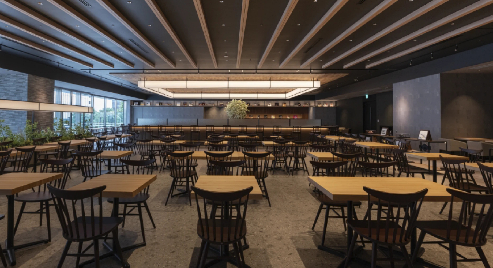 出社したくなるオフィスづくり｜expace（エクスペース）