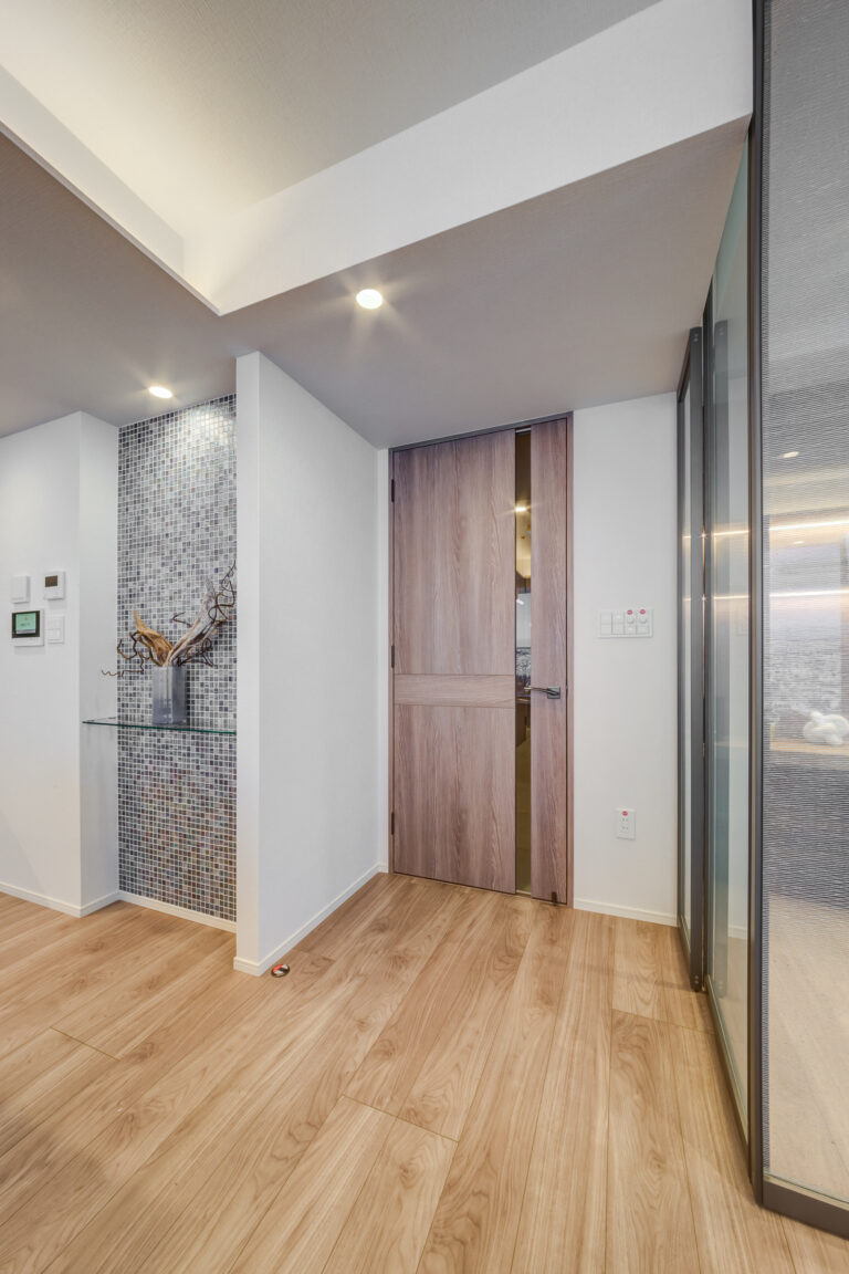 マンションモデルルーム6｜TOPPAN環境デザイン事業部